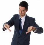 Got a Bad Job Reference? | Pongo Blog